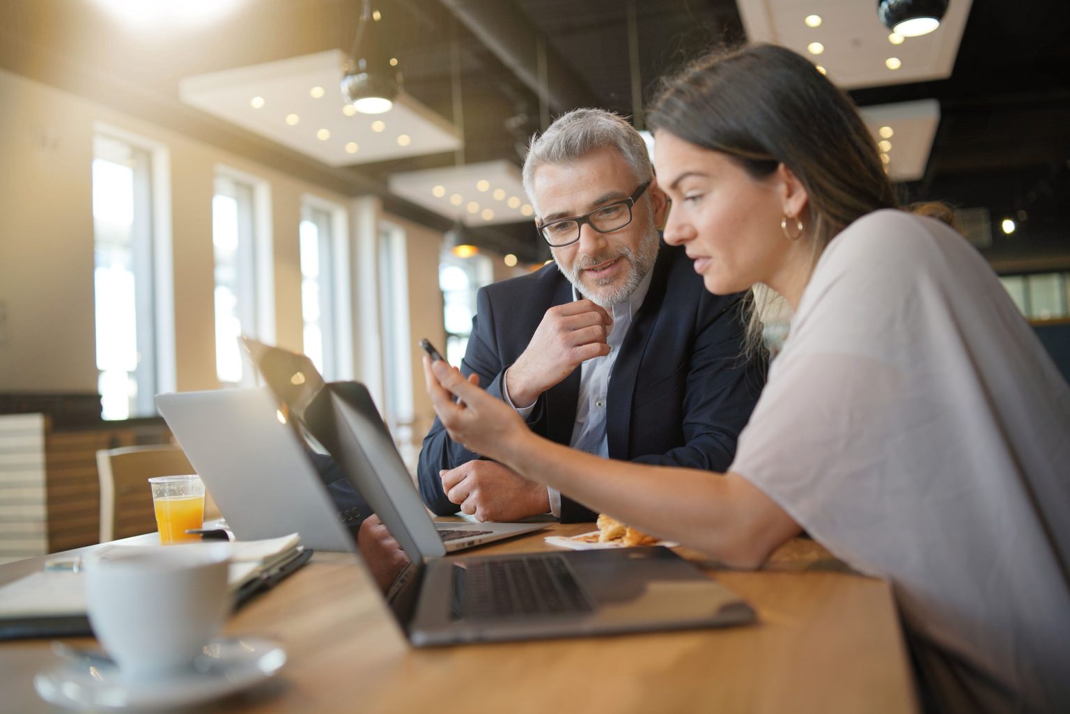 Transform Your Sales Process with Microsoft Copilot