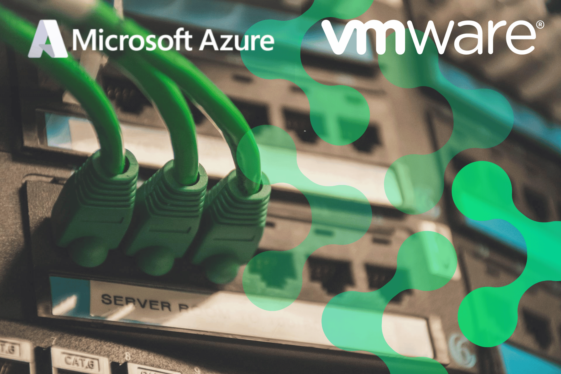 Azure VMware Solution | VMware Migration & Cloud Integration