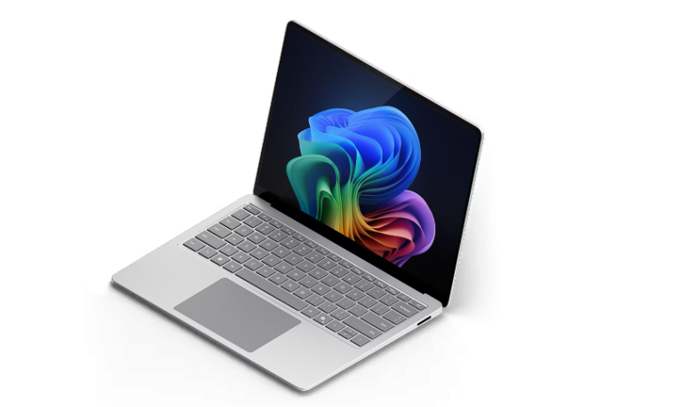 Microsoft Surface - Braintree