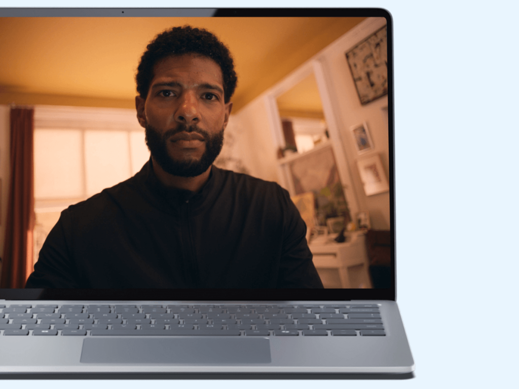 Meet Surface Laptop - Braintree